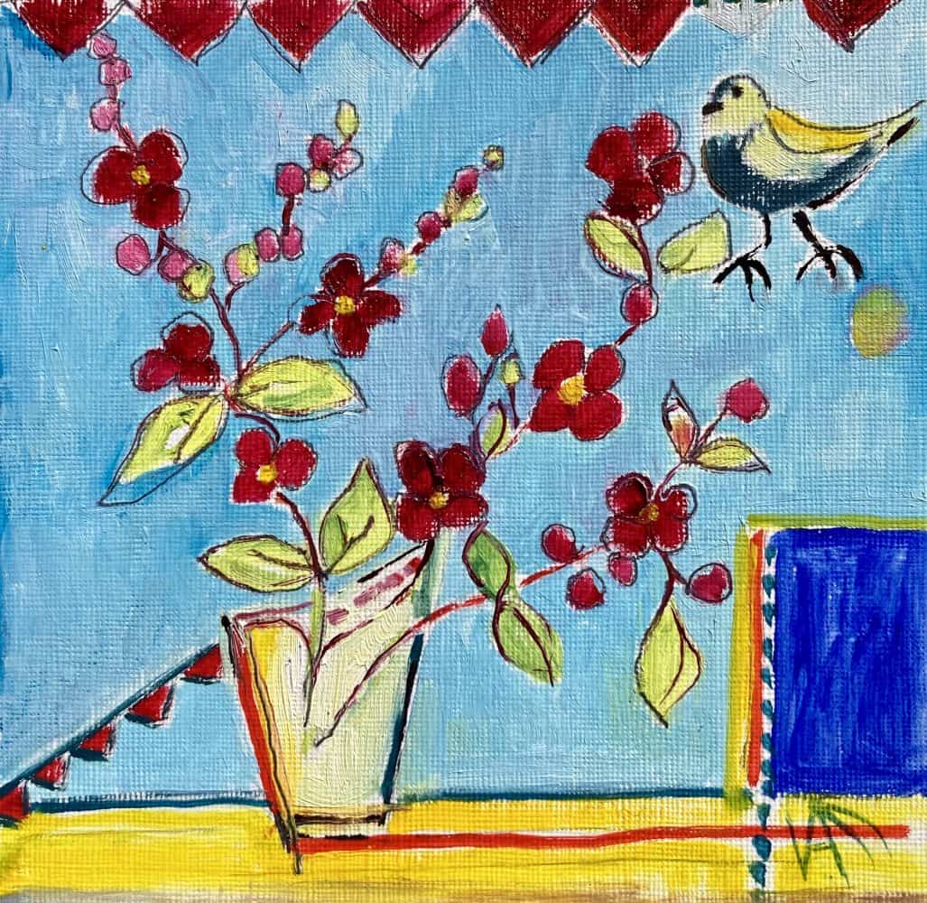 flowers - virginiagriffithjones.com