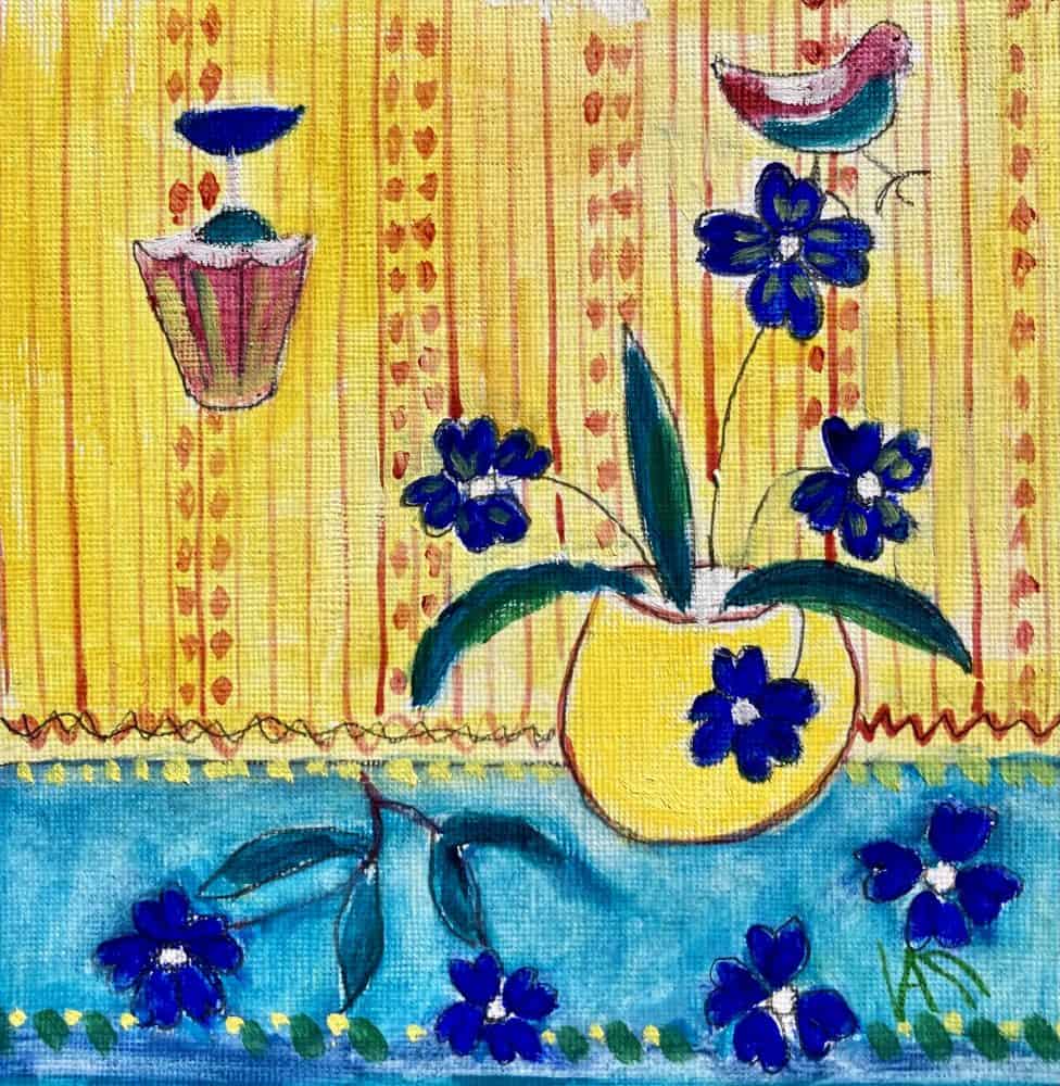flowers - virginiagriffithjones.com