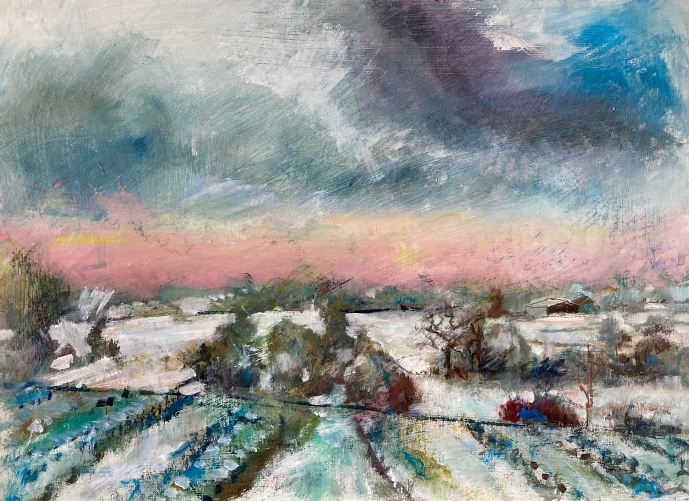 landscapes - virginiagriffithjones.com