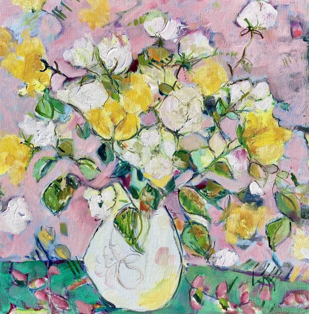 flowers - virginiagriffithjones.com
