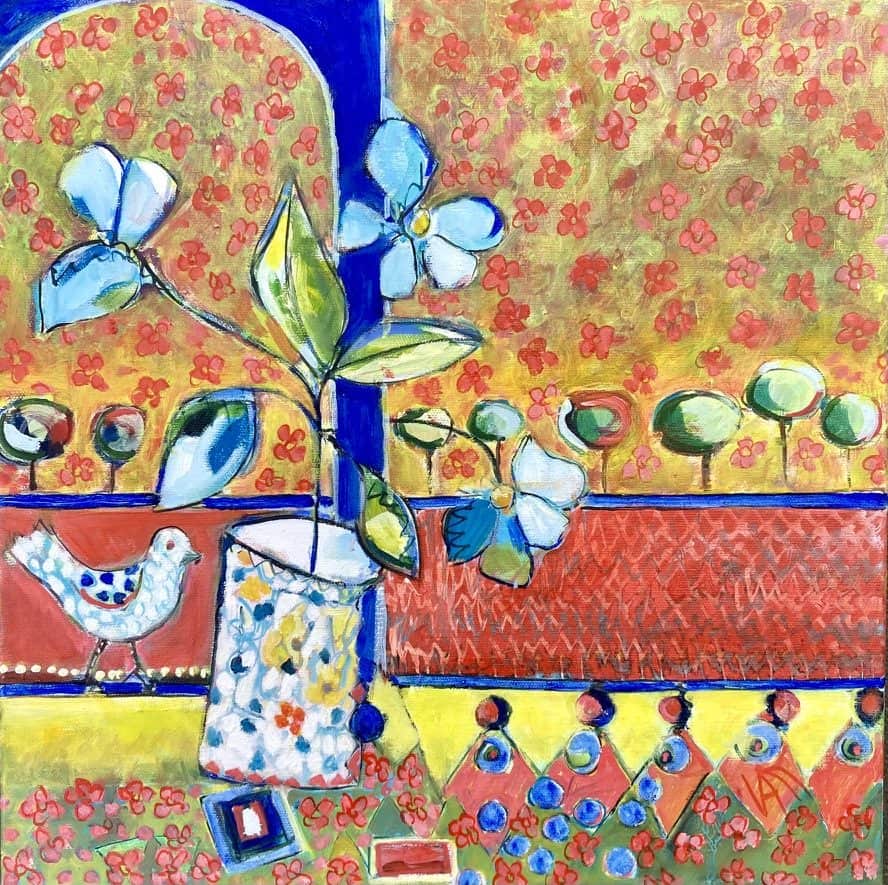 flowers - virginiagriffithjones.com